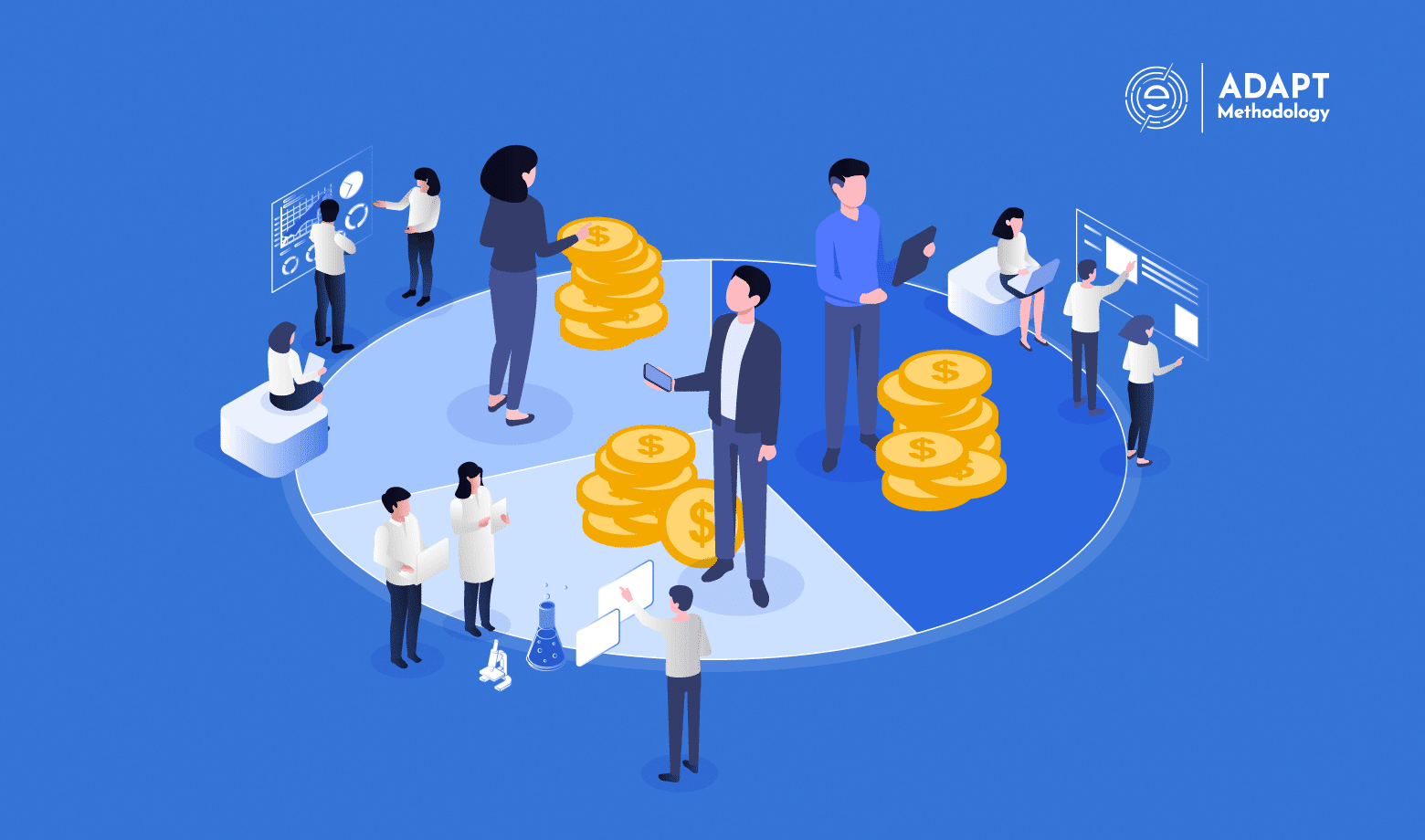 Project to Product: The Shift Every Successful Company Must Make